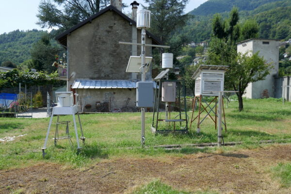 L’Osservatorio Rosmini di Domodossola riconosciuto “Stazione Centenaria ...